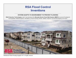 RSA Protective Technologies – Countering Damage and Danger